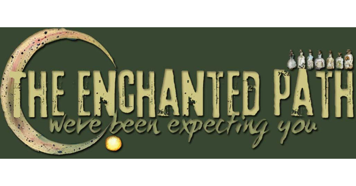 The Enchanted Path – Wiccan & Pagan Ritual Supplies, Altar Tools, Spell ...