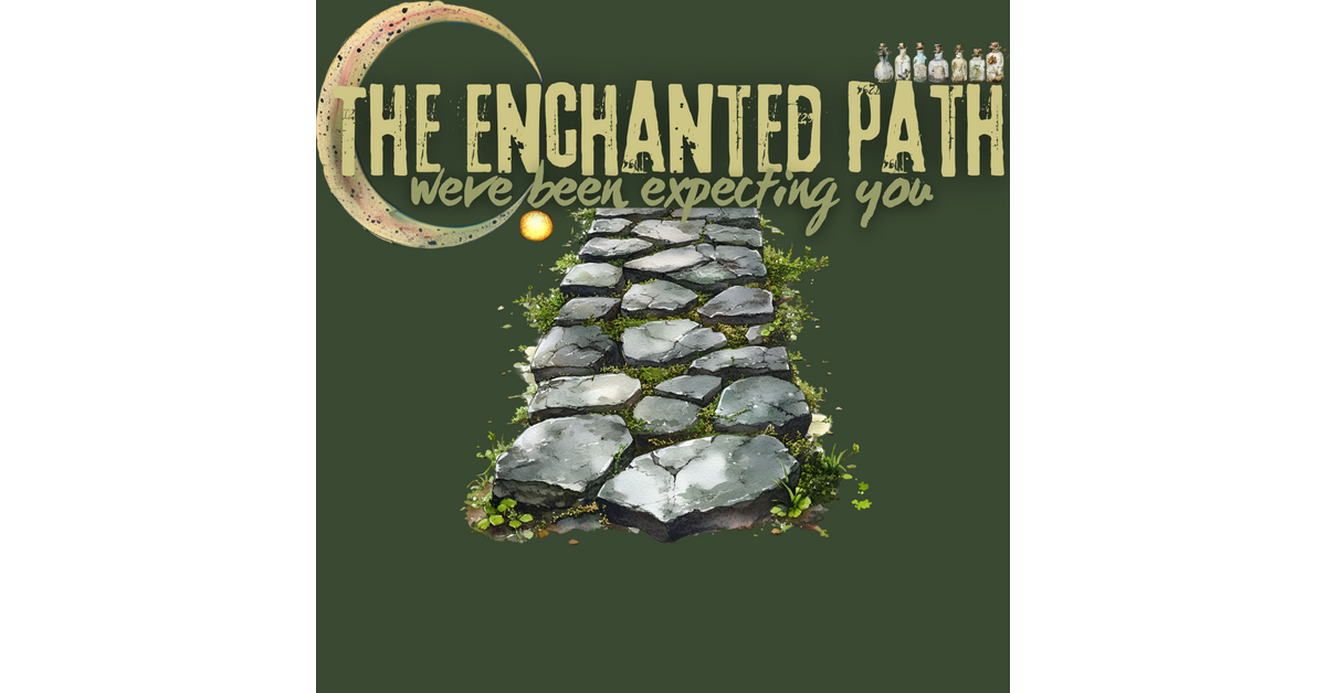 The Enchanted Path